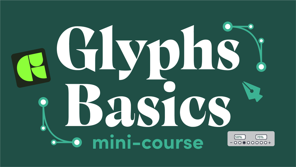 Type Design Class