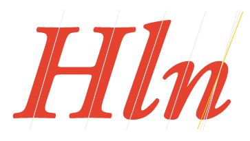 True Italics Course — Type Design Class