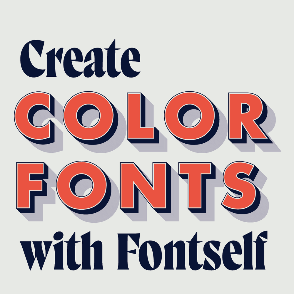 Resources — Type Design Class