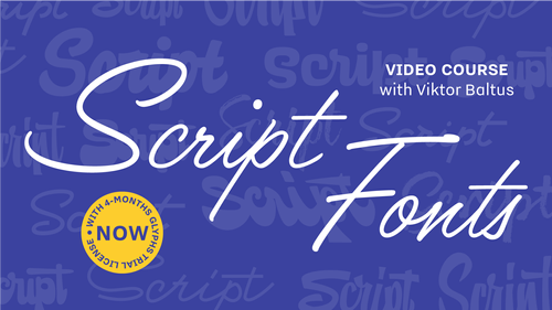 Classes — Type Design Class