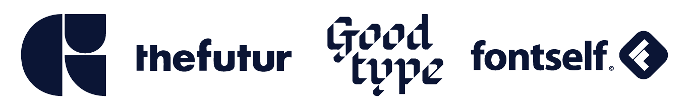 Font Making Course — Type Design Class