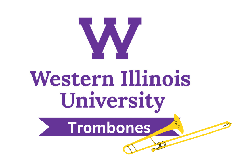 WIU Trombone Studio — Jett M. Walker