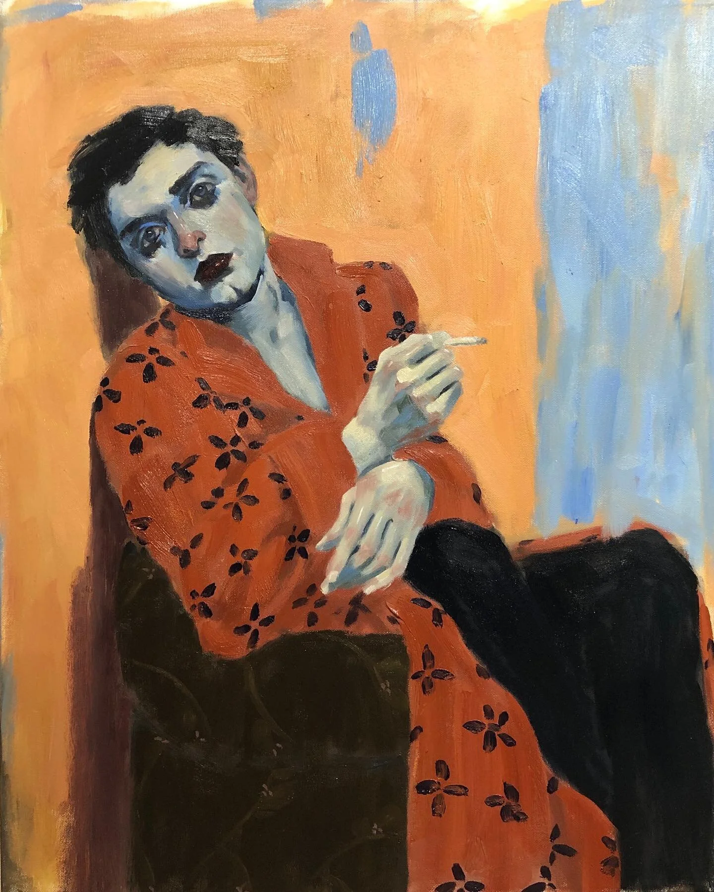 Store 2 — Charlie Goss Art