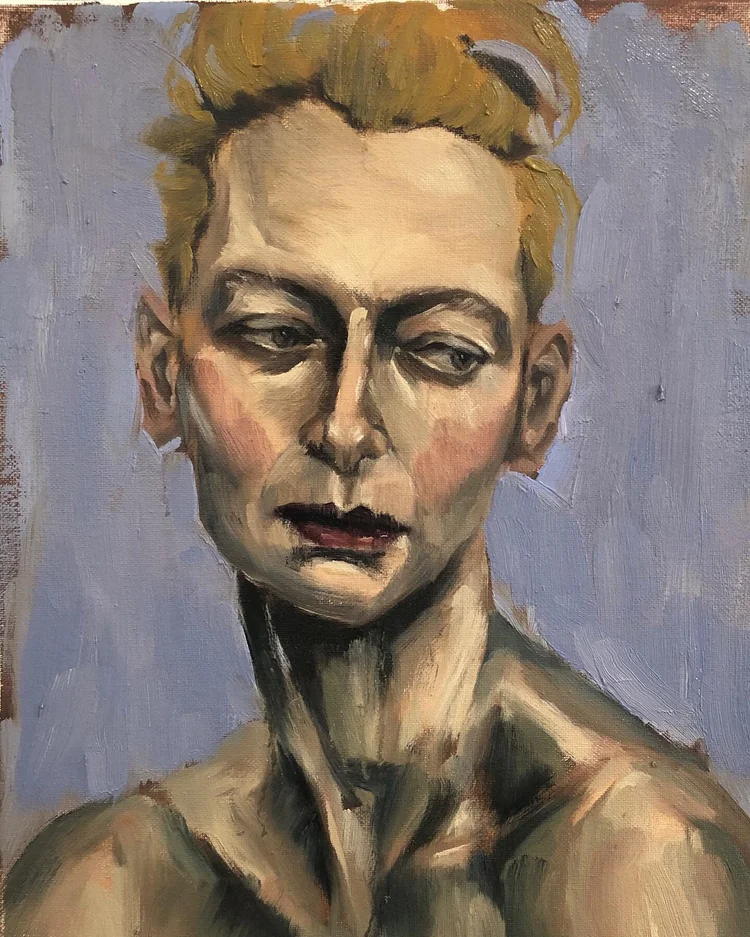 Store 2 — Charlie Goss Art