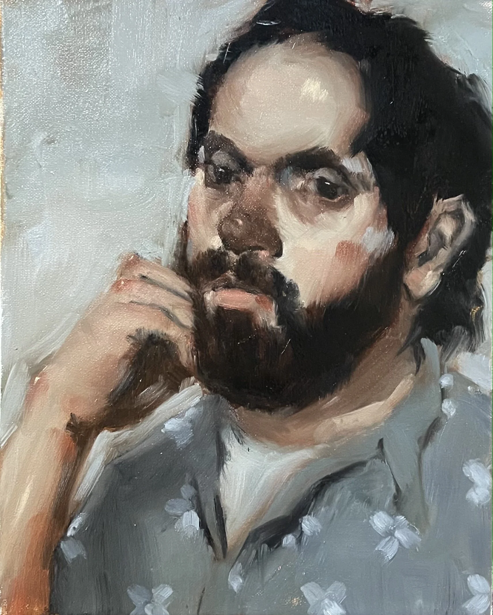 Store 2 — Charlie Goss Art