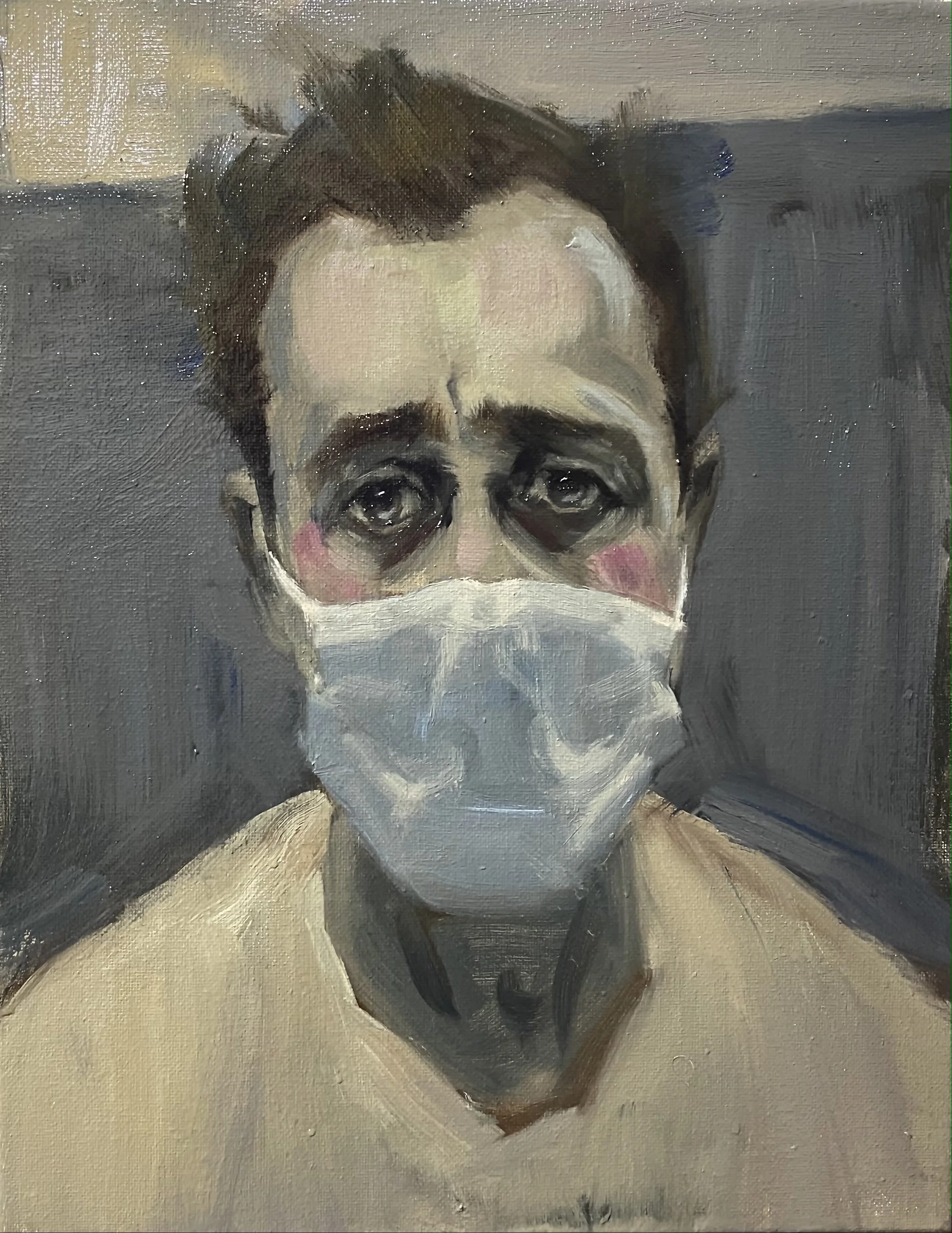 Store 2 — Charlie Goss Art