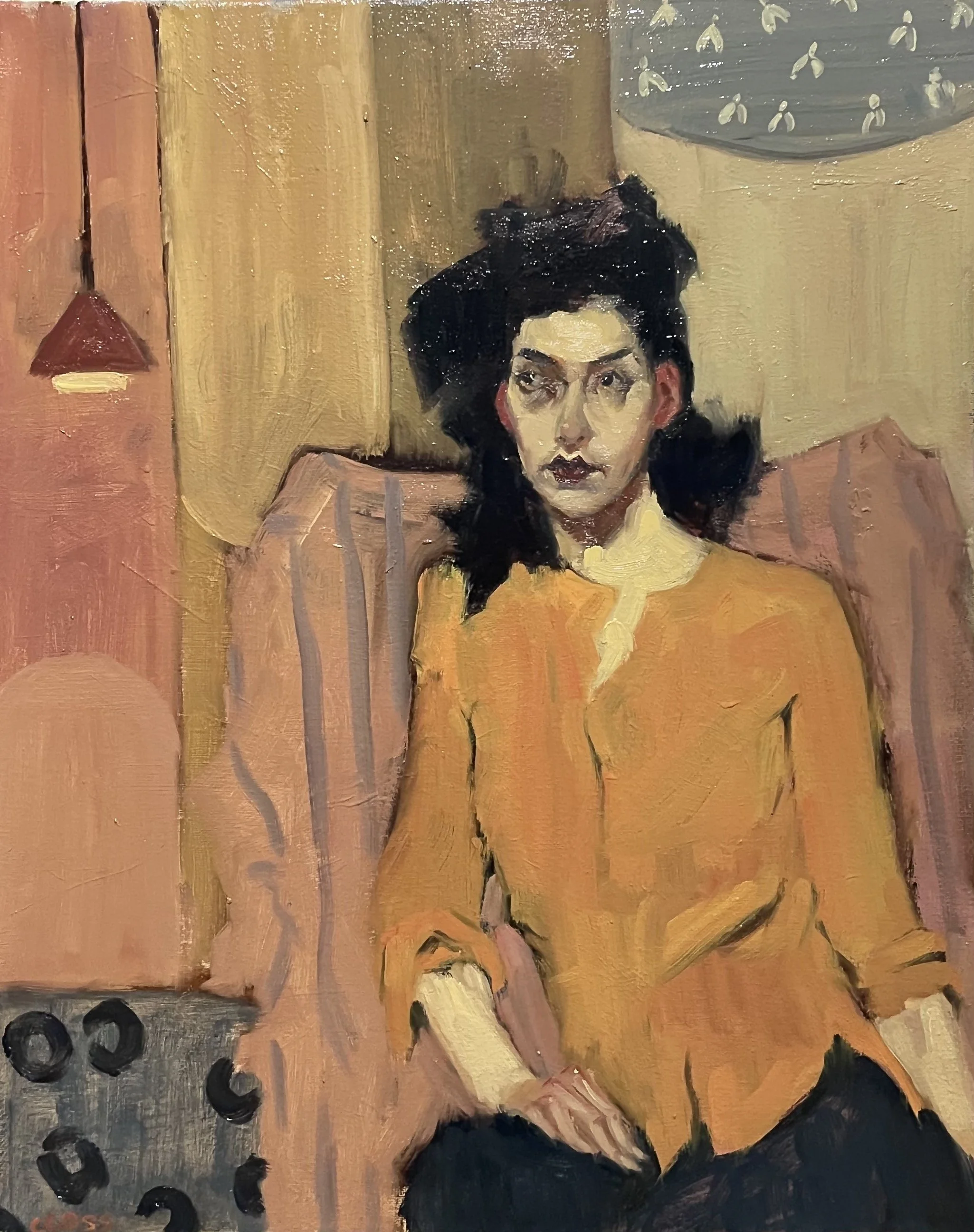 Store 2 — Charlie Goss Art