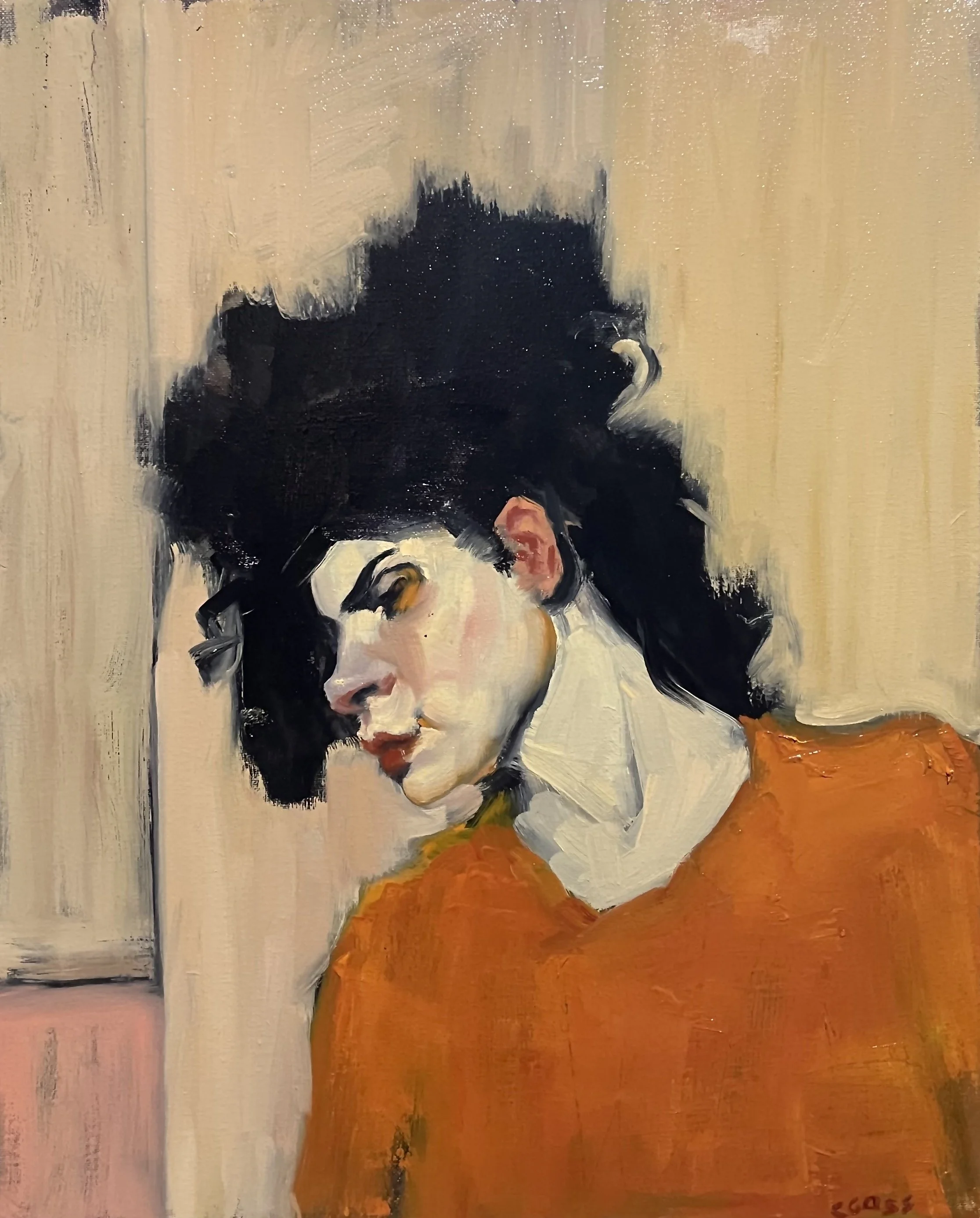 Store 2 — Charlie Goss Art