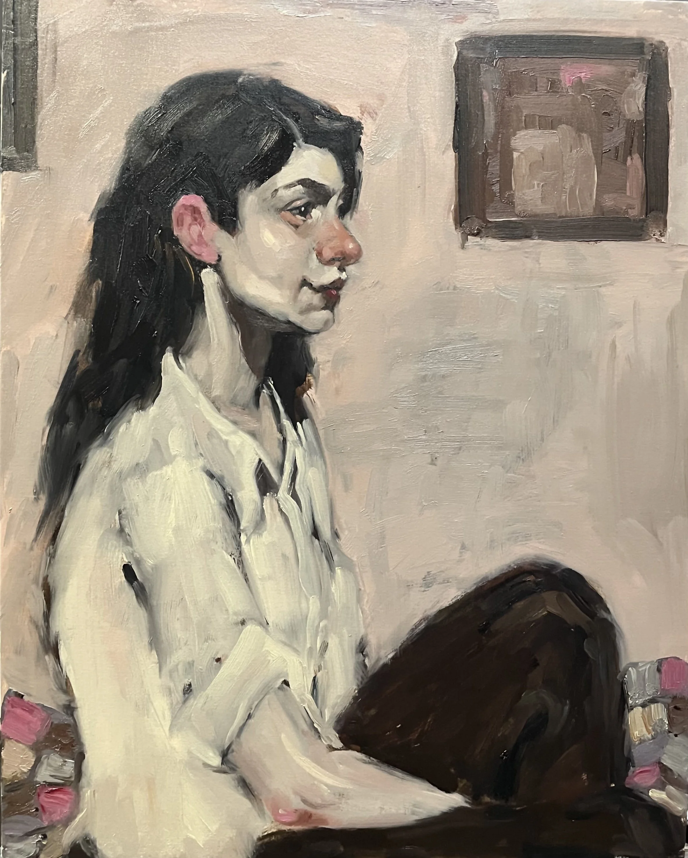 Store 2 — Charlie Goss Art