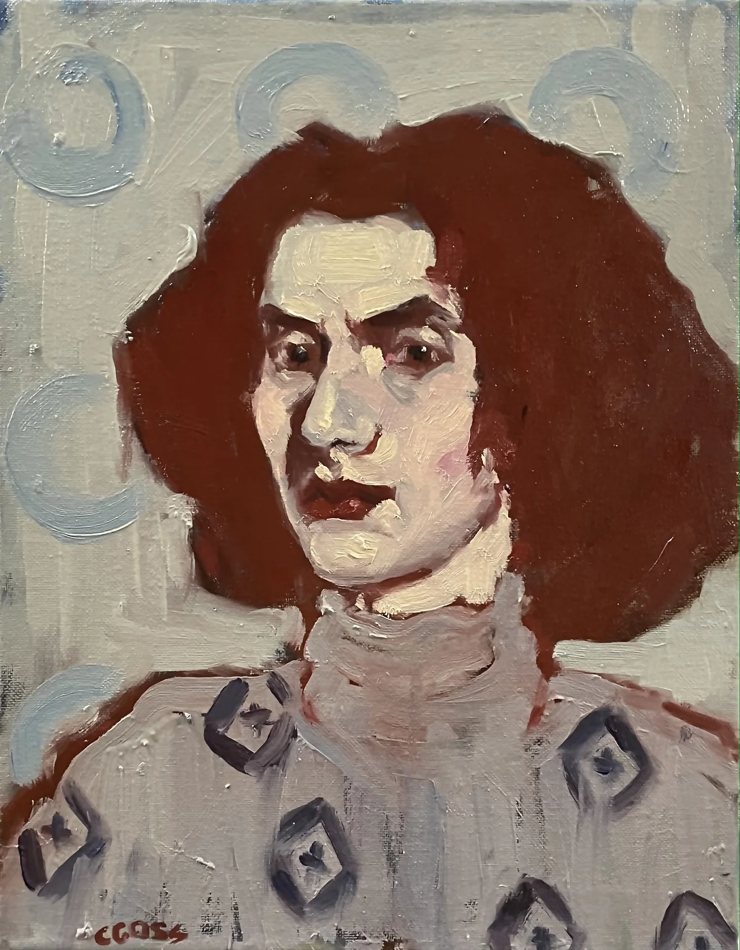 Store 2 — Charlie Goss Art