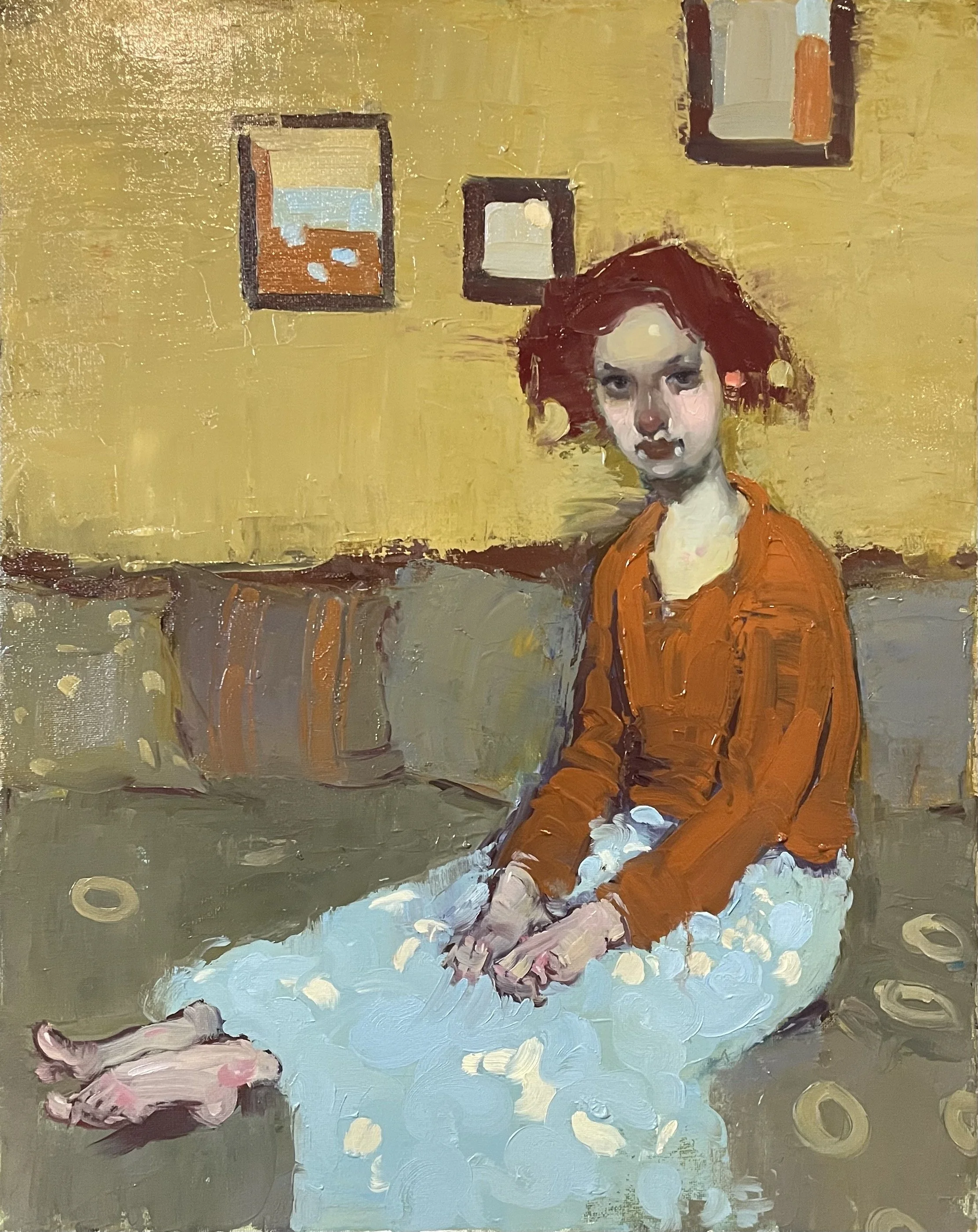 Store 2 — Charlie Goss Art