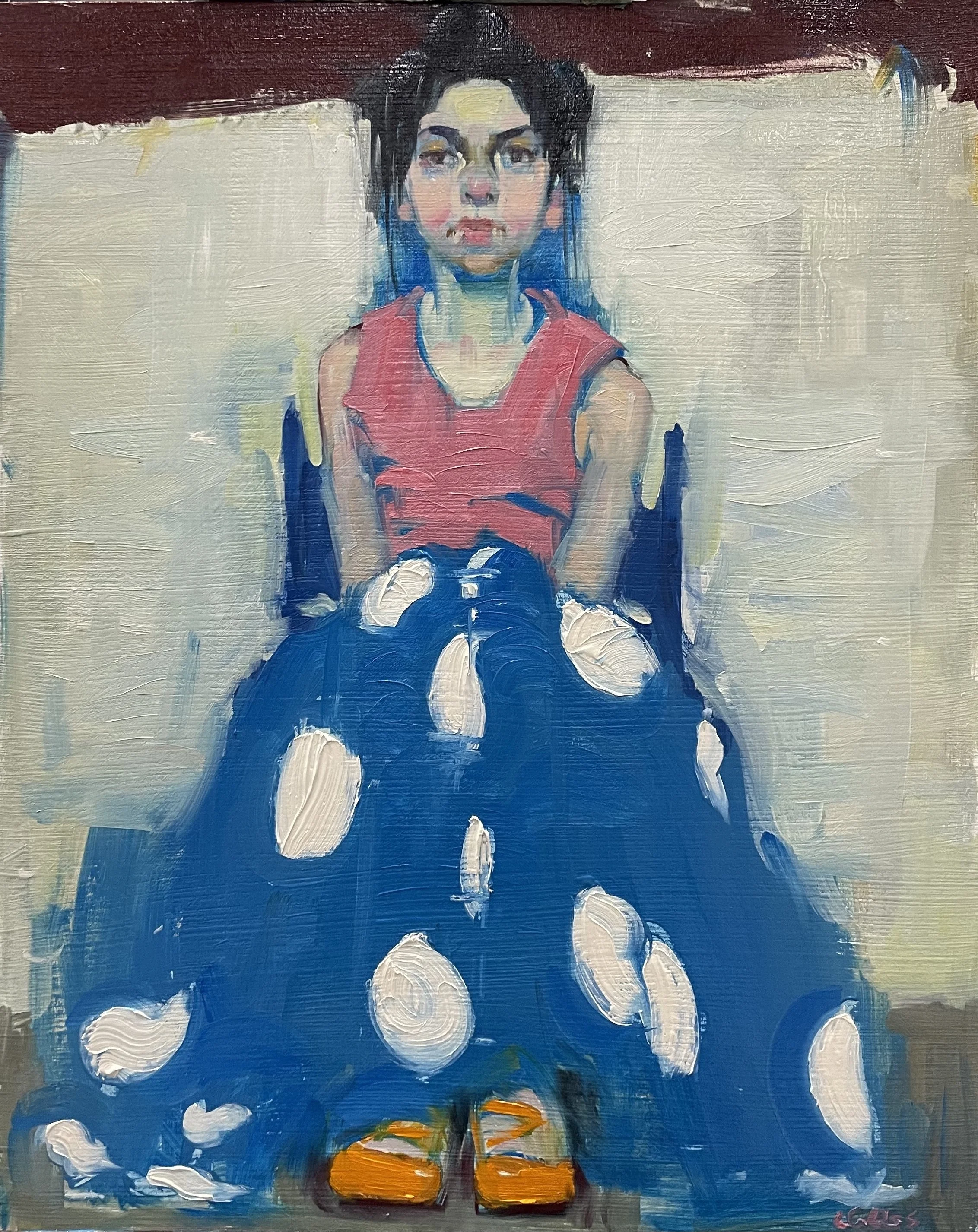 Store 2 — Charlie Goss Art