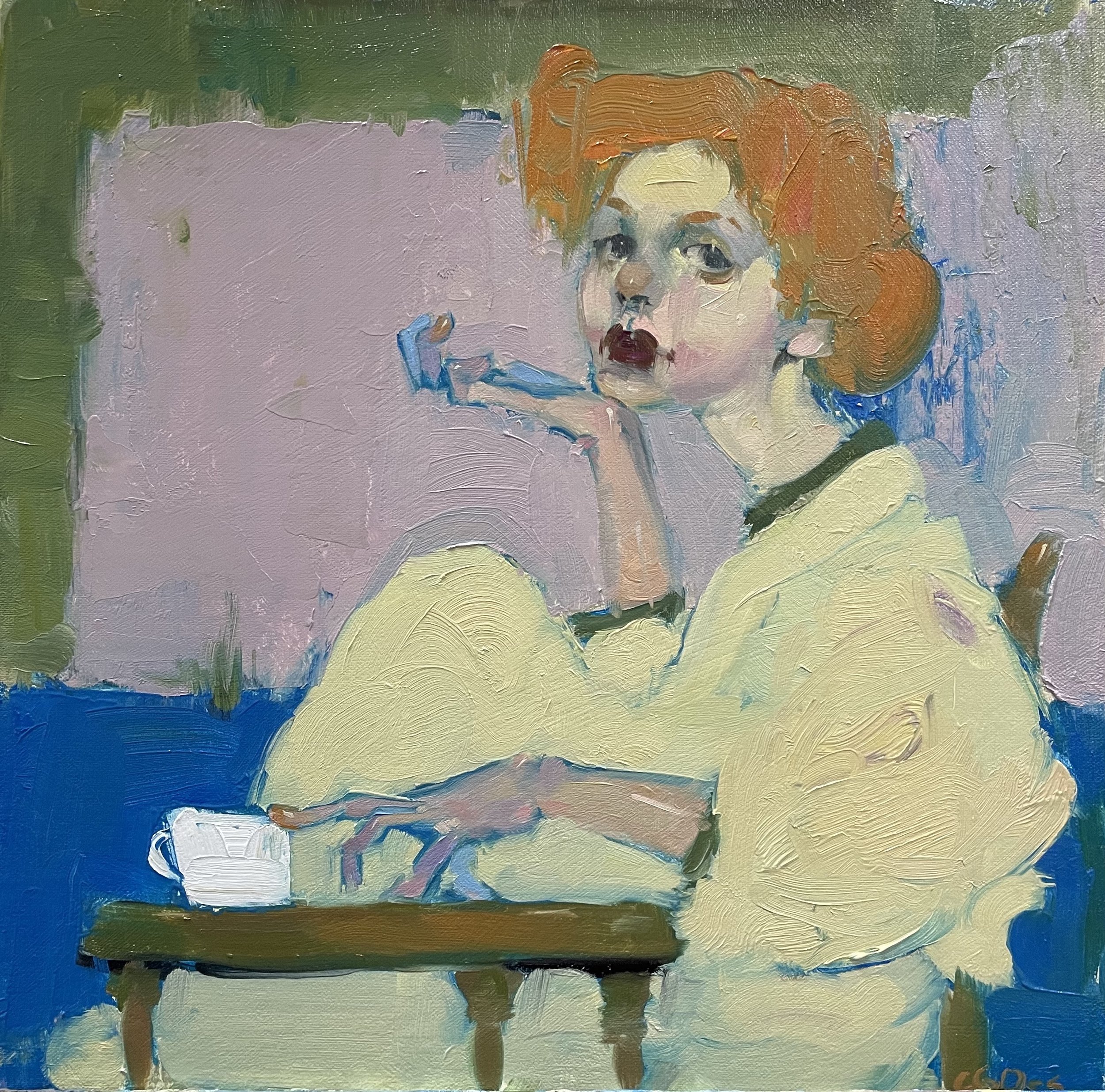 Store 2 — Charlie Goss Art