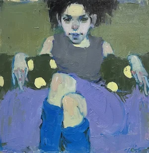 Store 2 — Charlie Goss Art