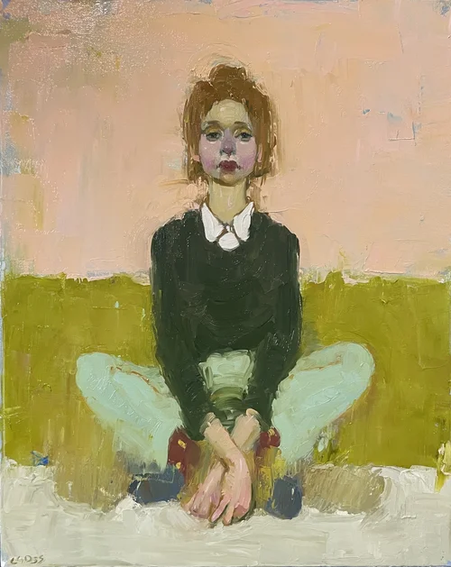 Store 2 — Charlie Goss Art