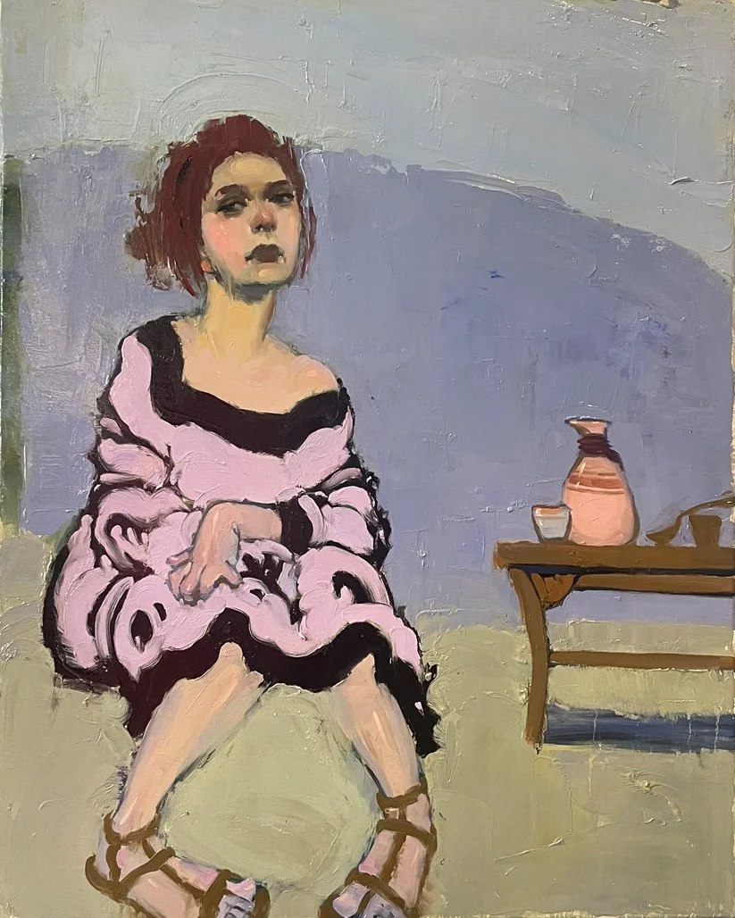 Store 2 — Charlie Goss Art