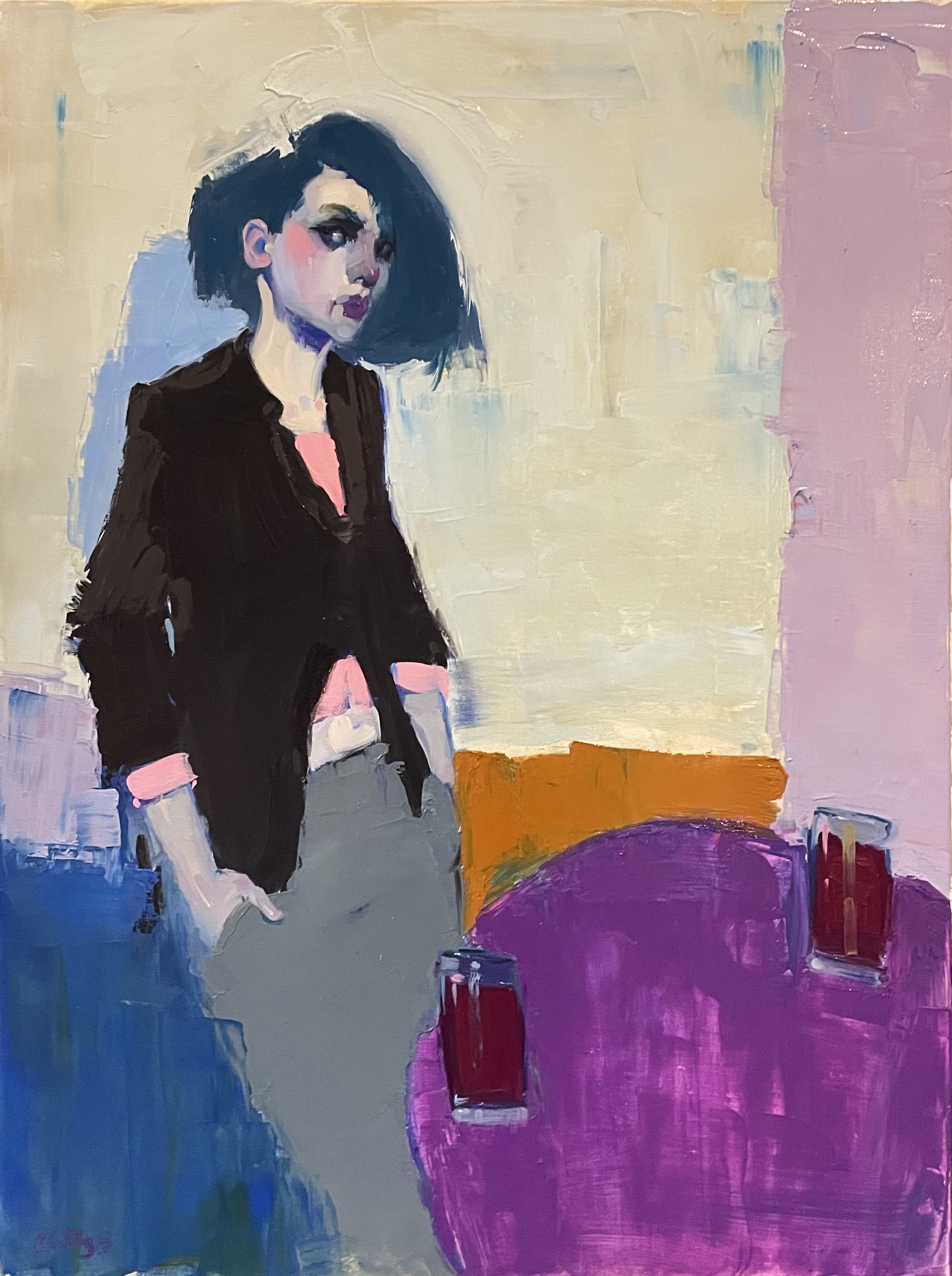 Store 2 — Charlie Goss Art