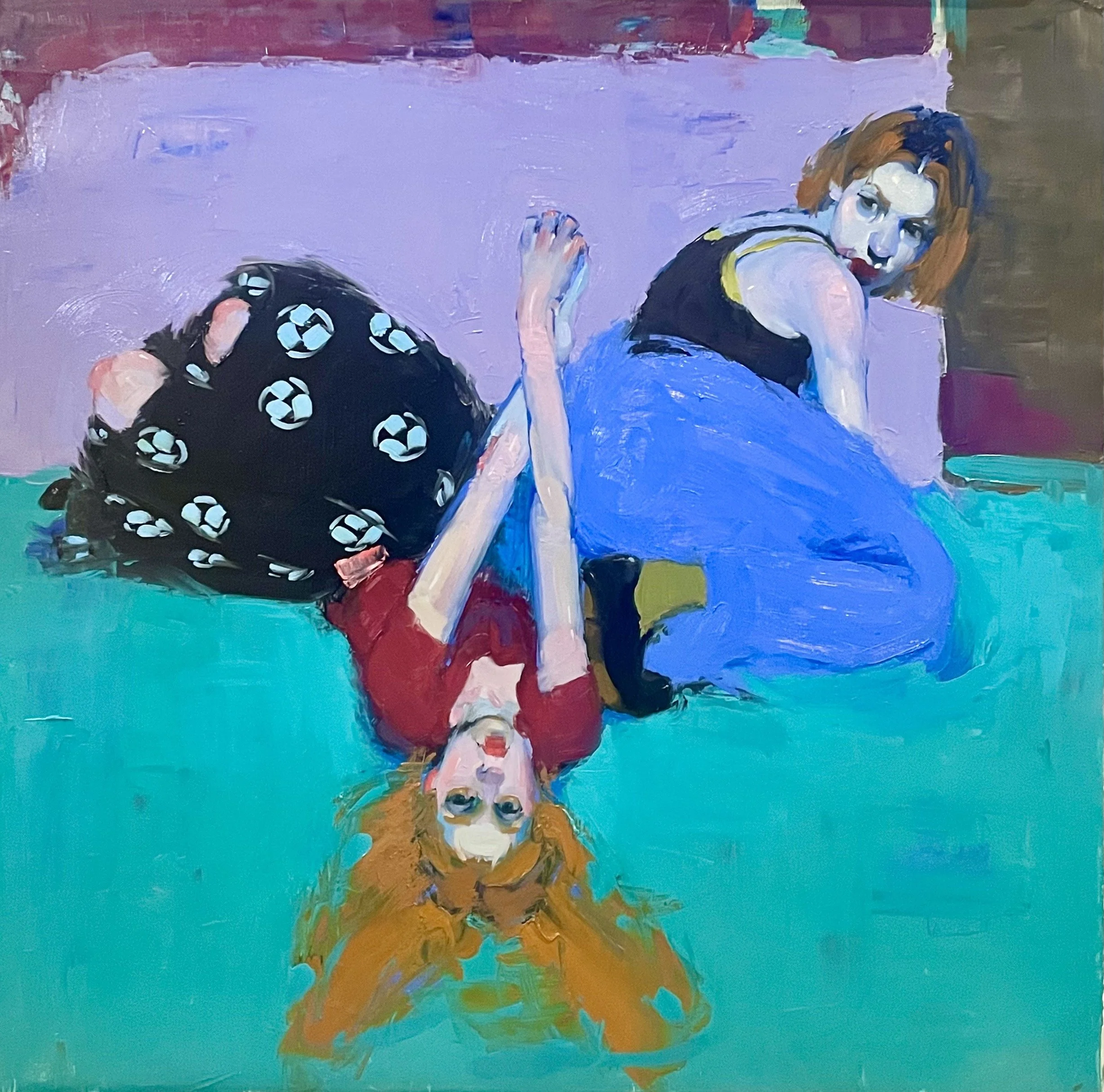 Store 2 — Charlie Goss Art