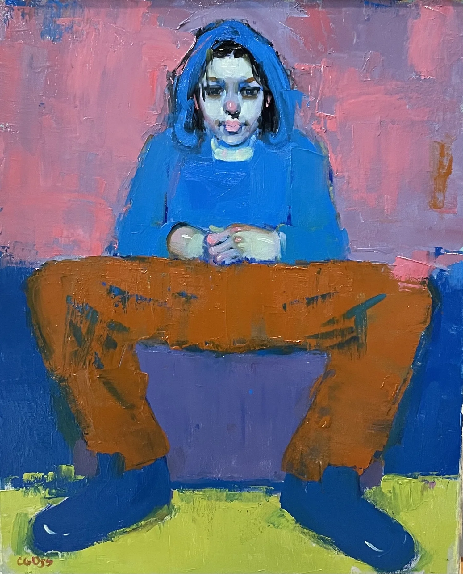 Store 2 — Charlie Goss Art