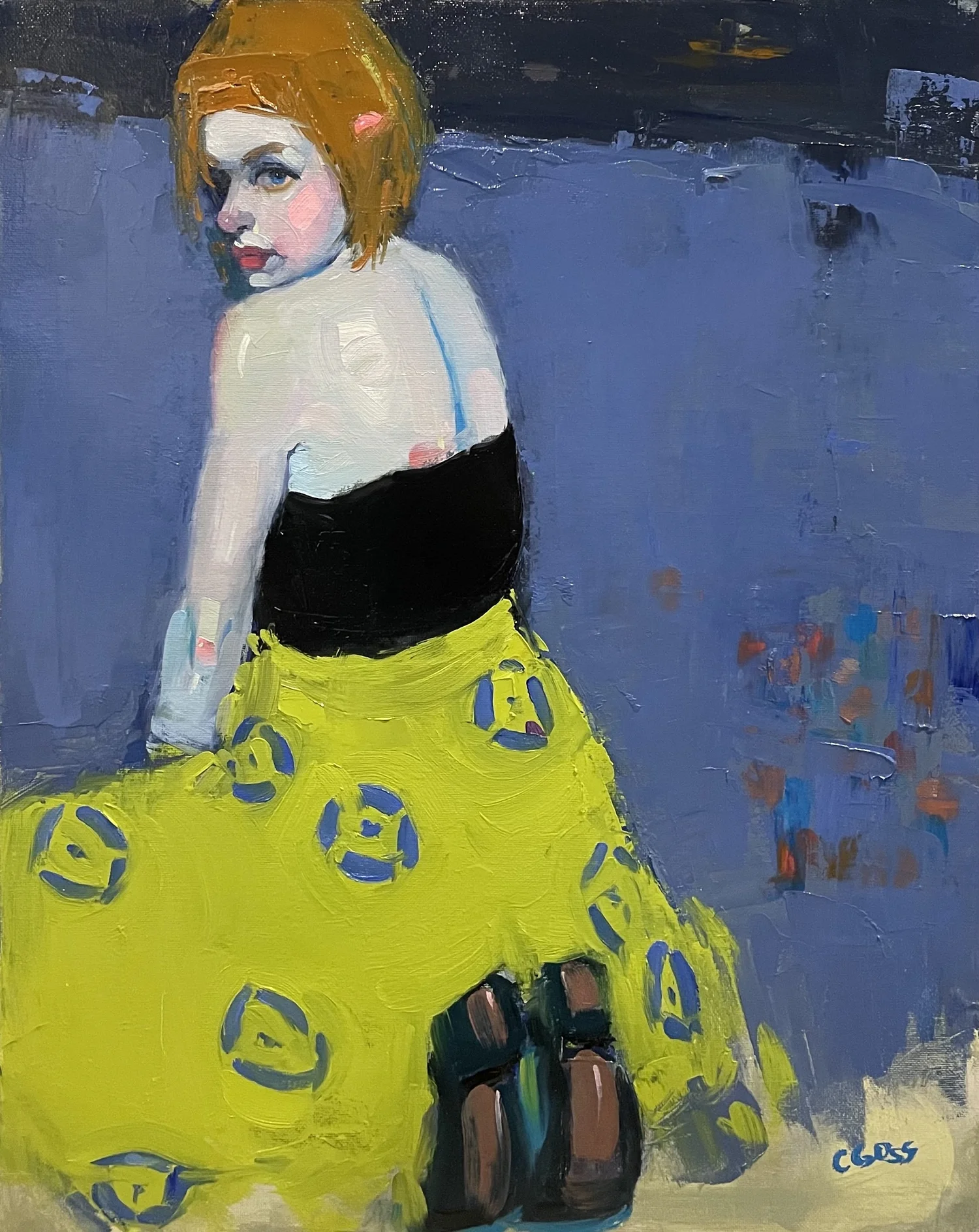 Store 2 — Charlie Goss Art