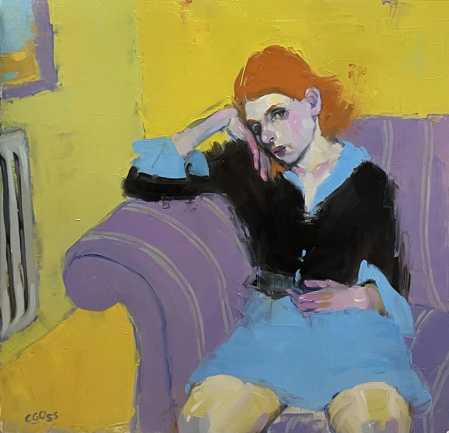 Store 2 — Charlie Goss Art