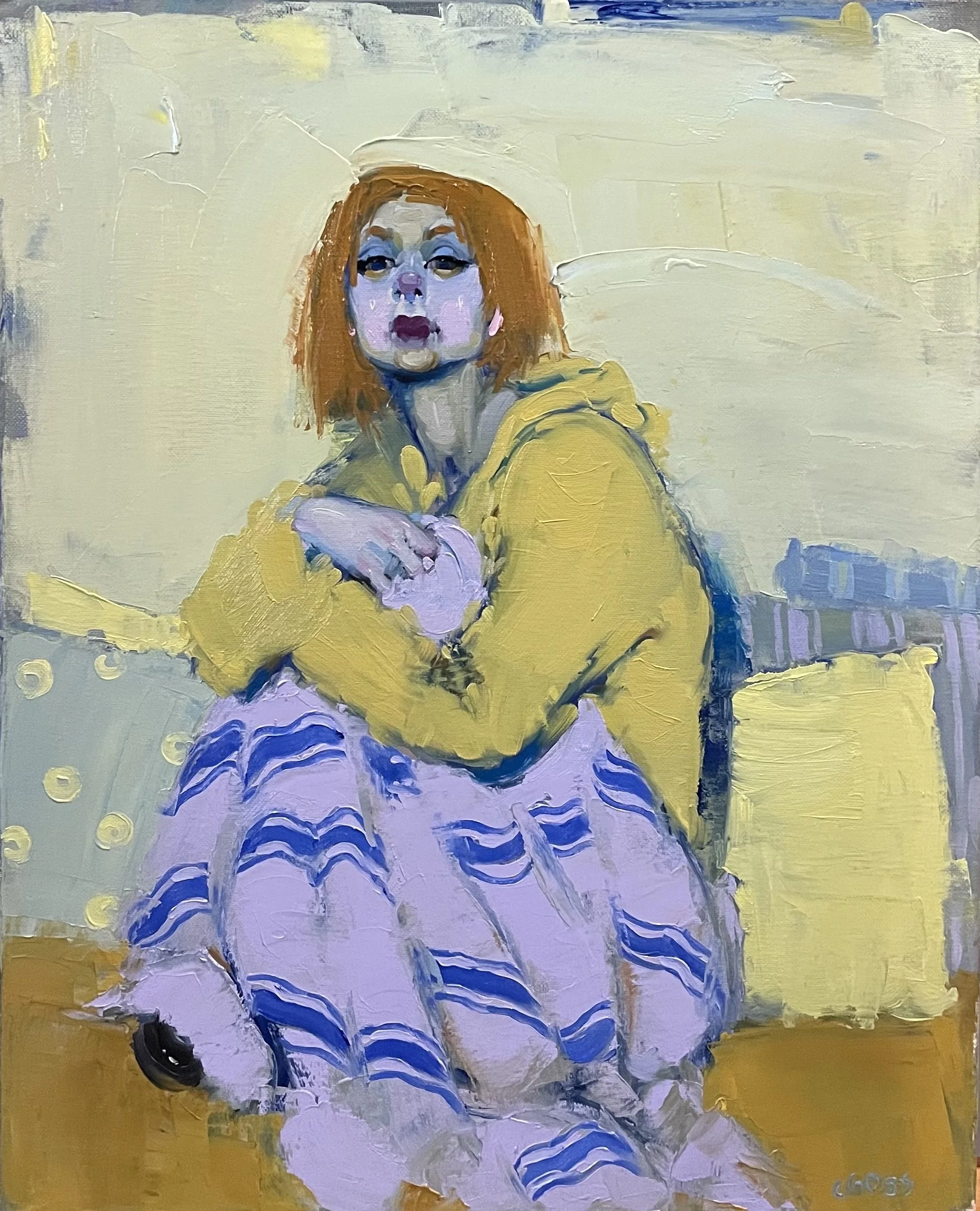 Store 2 — Charlie Goss Art