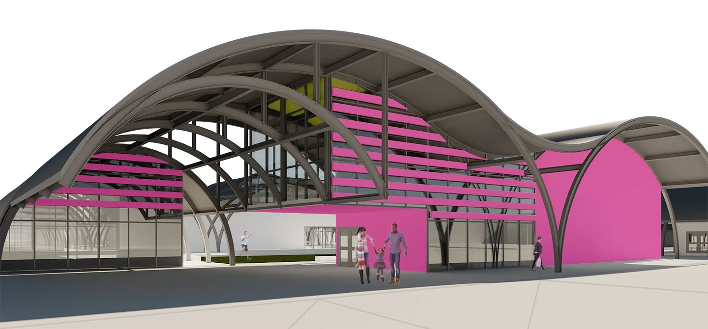 2020 Steel Competition — SOGOL KASHANI