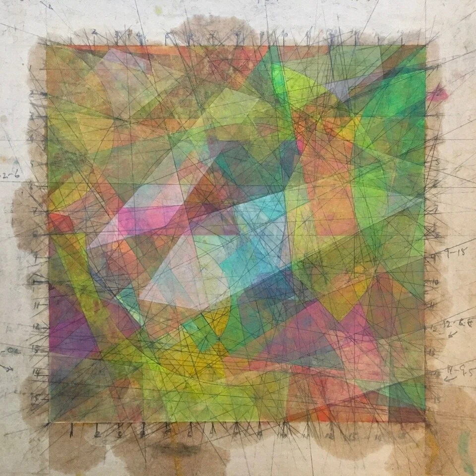 Artists — Ebor Studio