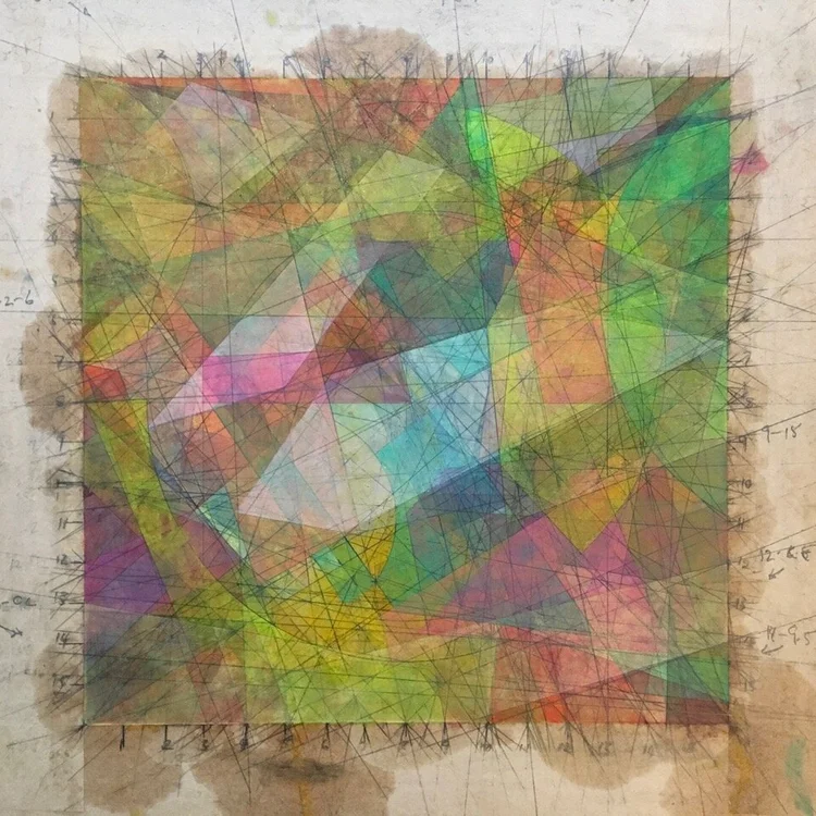 Artists — Ebor Studio