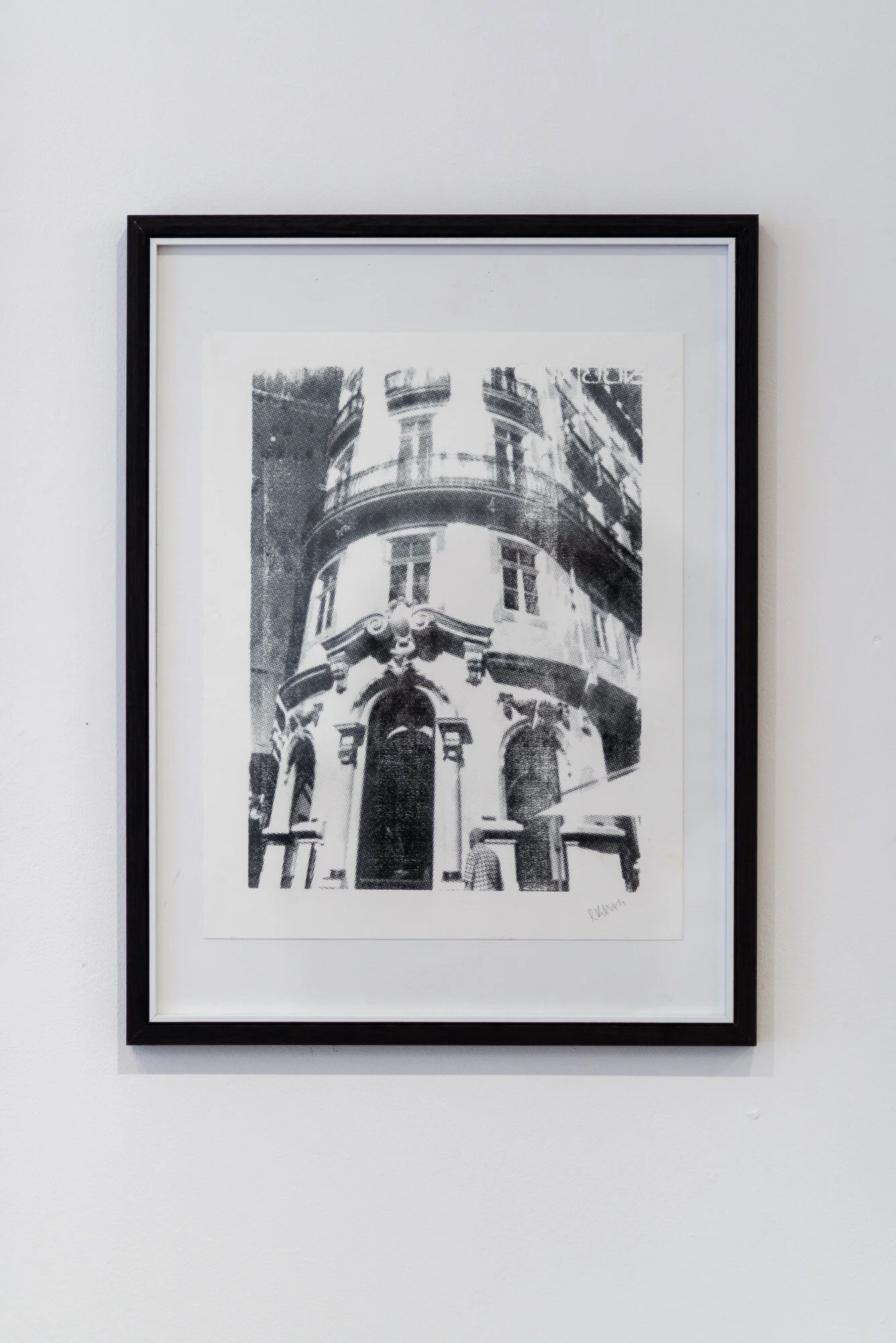 Artists — Ebor Studio