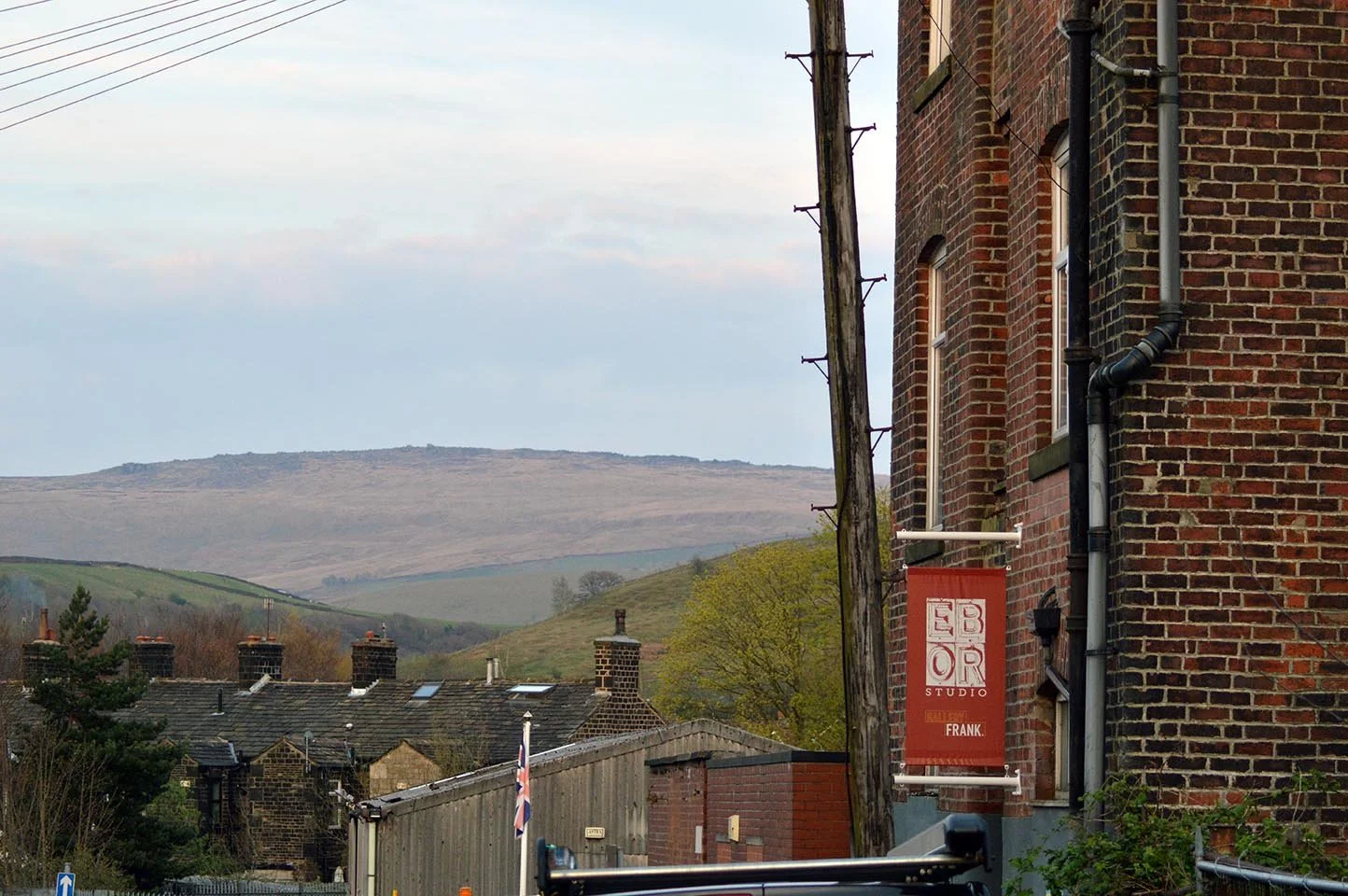 Contact 1 — Ebor Studio