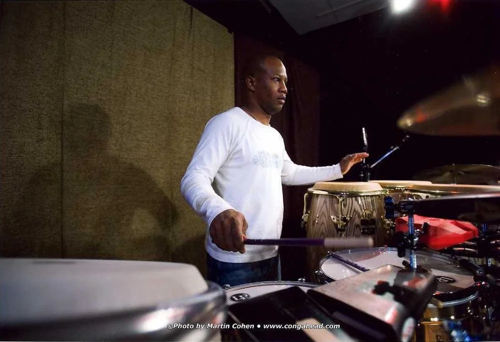 Gigs — Damon Grant