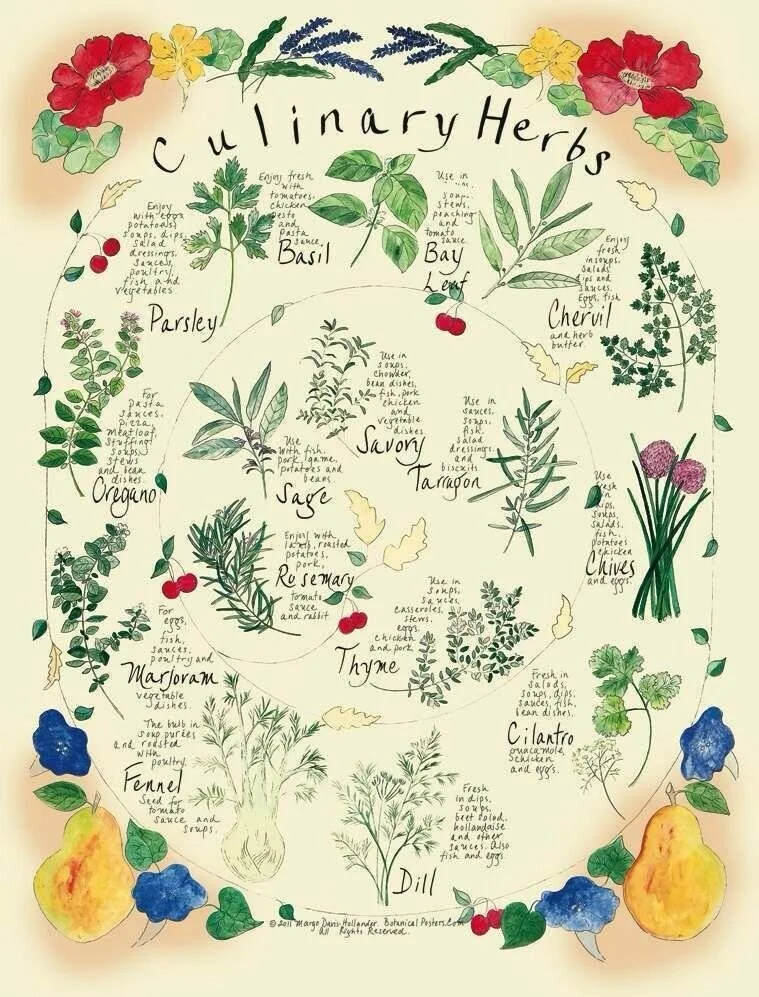 Botanicalposters.com