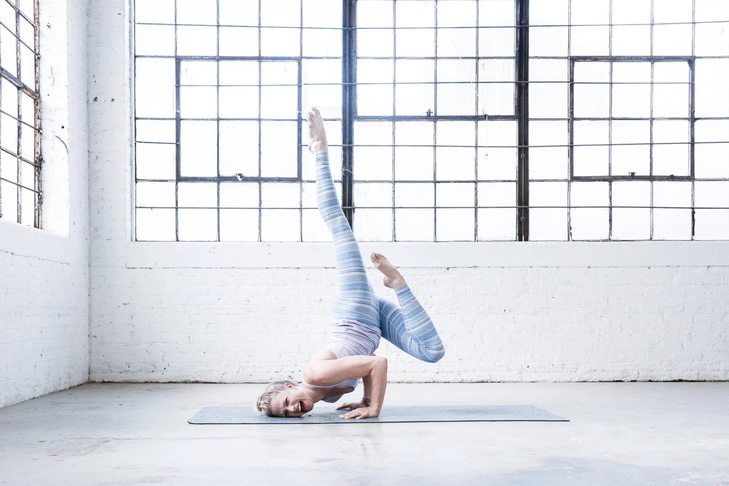 Livestream Membership — Lily Dwyer Begg Yoga