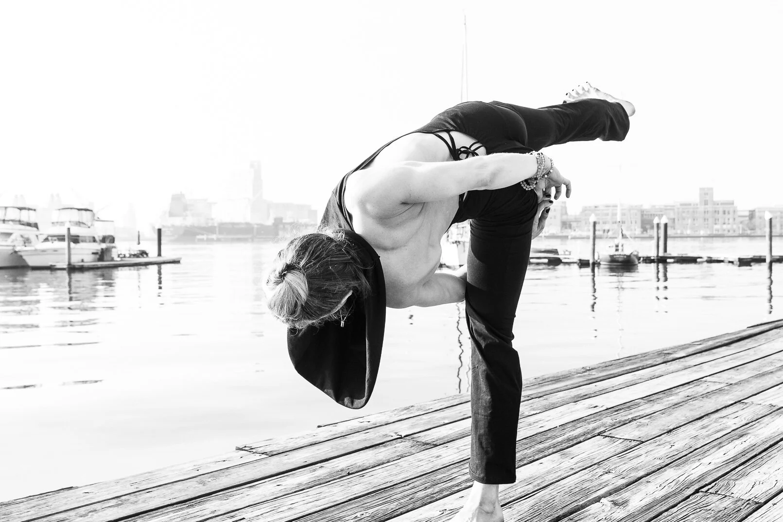 Private Practice — Lily Dwyer Begg Yoga
