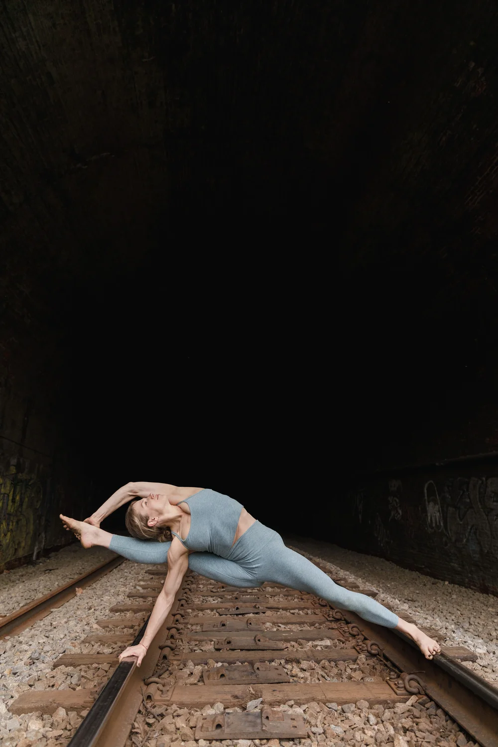 About — Lily Dwyer Begg Yoga
