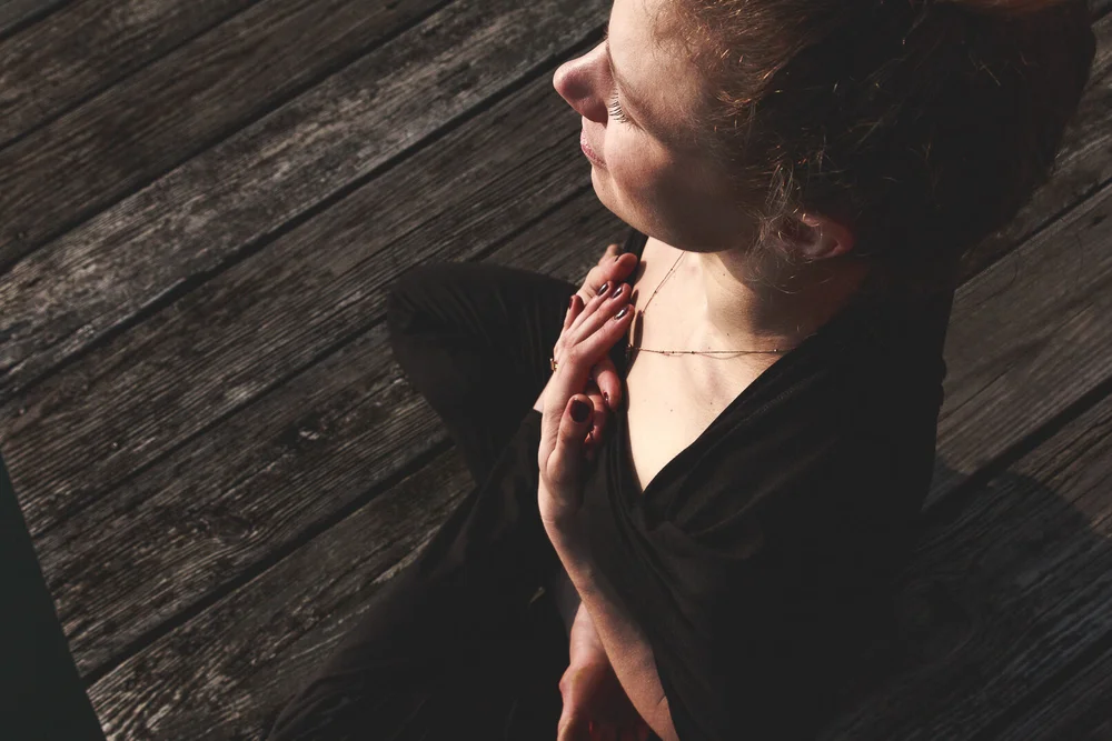 Lily Dwyer Begg Yoga