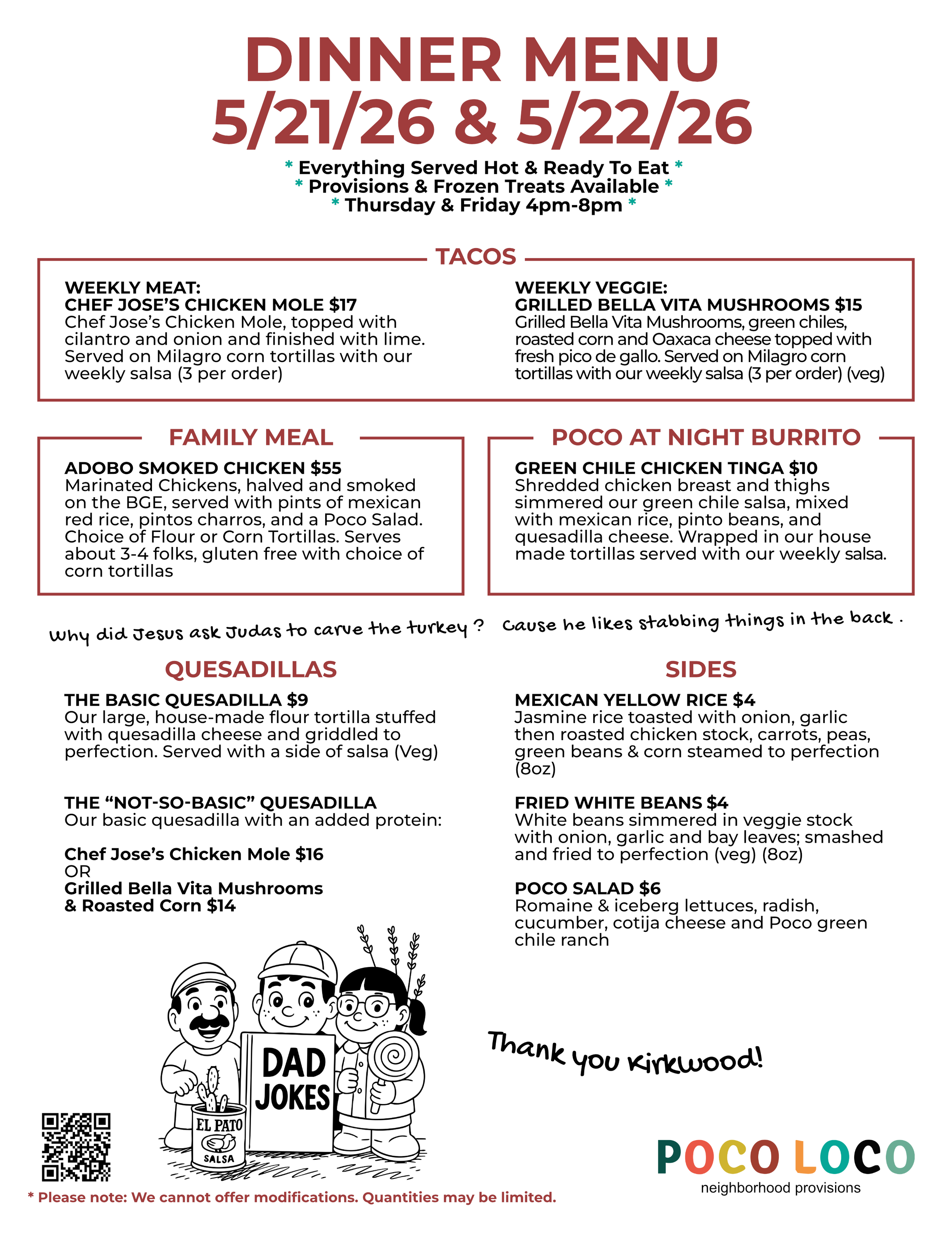 Poco Loco | Order Fresh Burritos Today