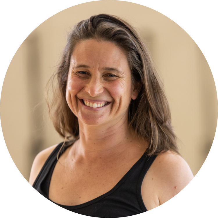 Teachers — AGOY YOGA
