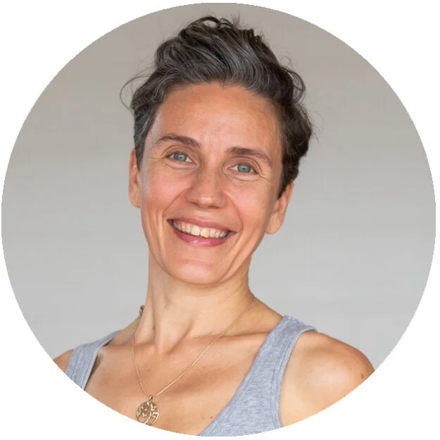 Teachers — AGOY YOGA