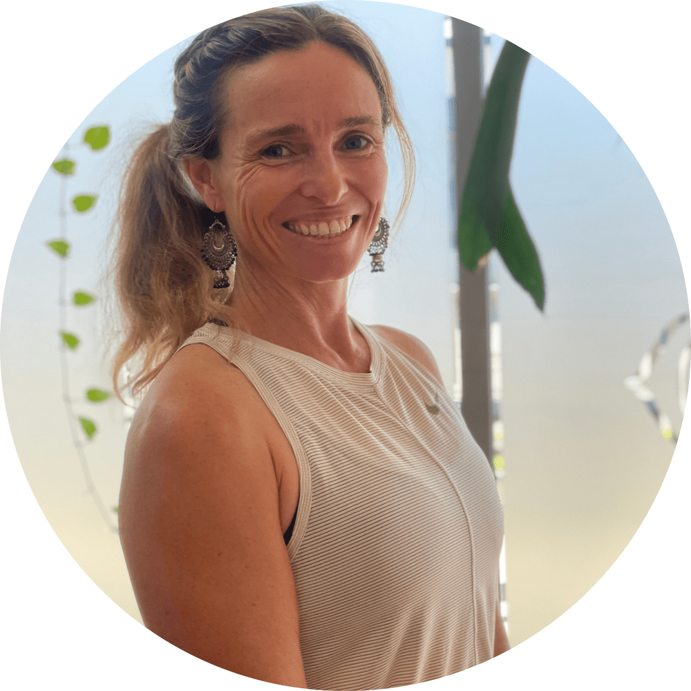 Teachers — AGOY YOGA