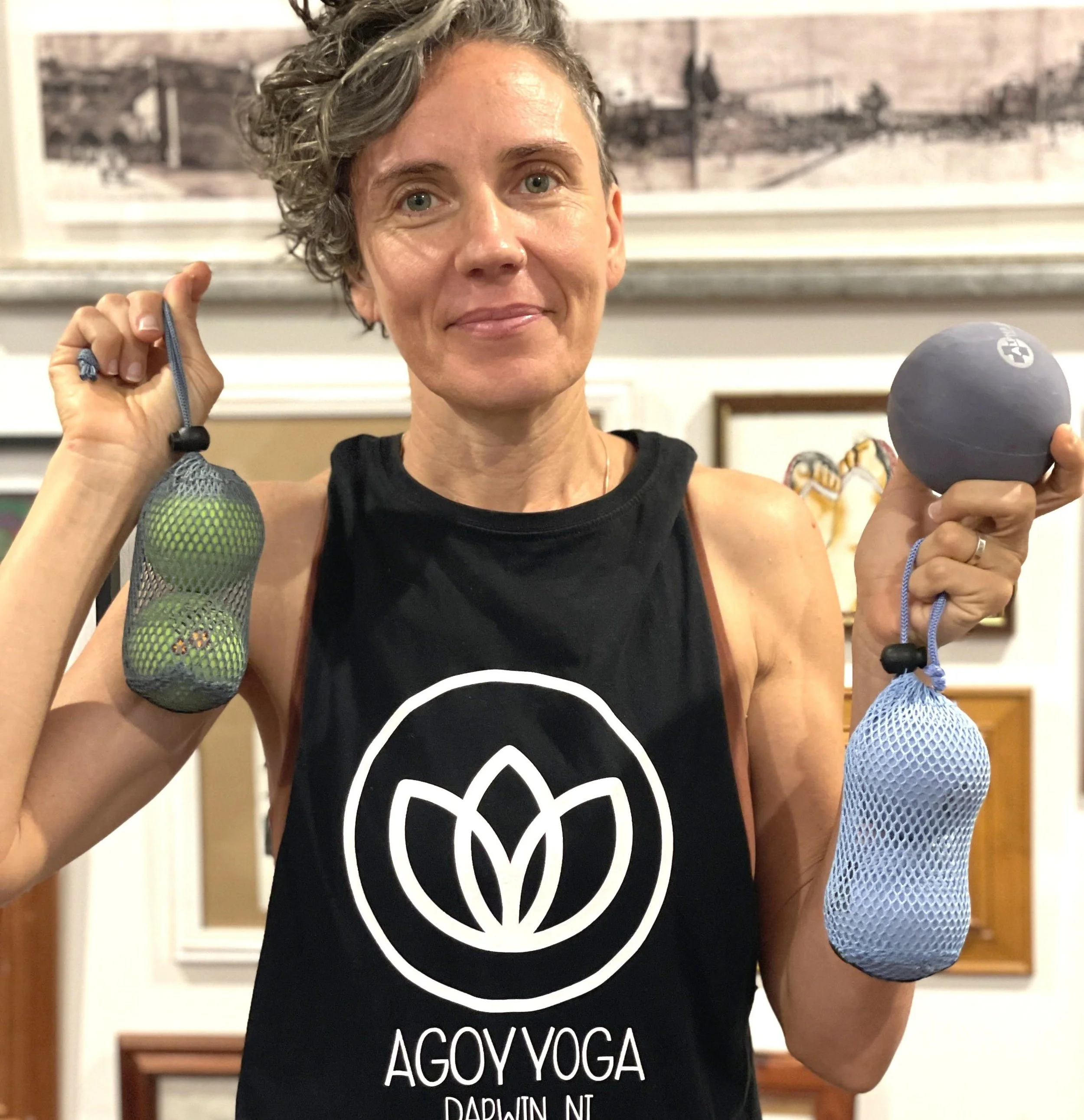 Agoy Yoga Events — AGOY YOGA