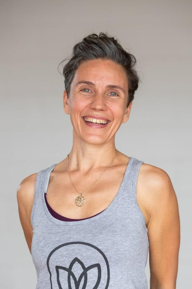 Teachers — AGOY YOGA