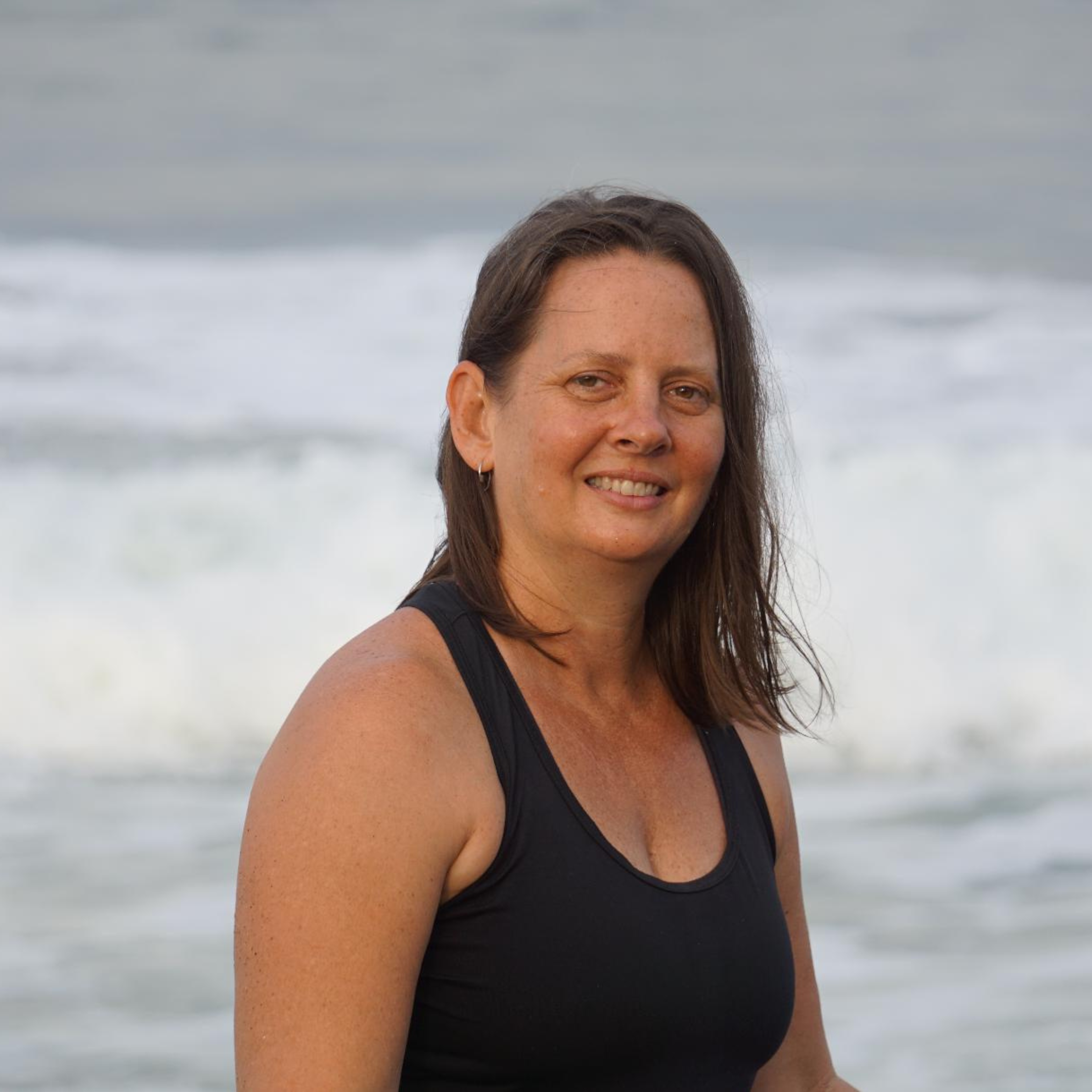 Teachers — AGOY YOGA