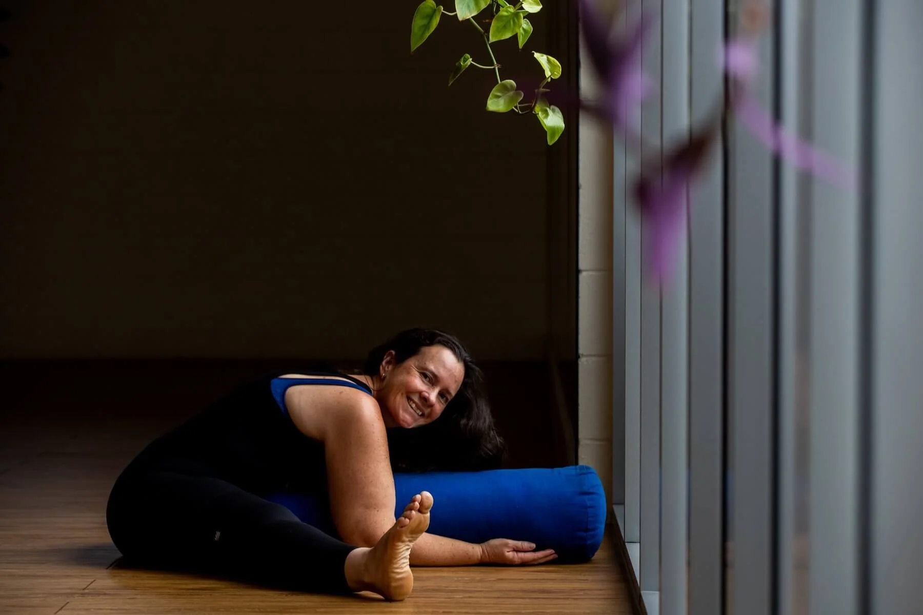 CLASSES & TIMETABLE — AGOY YOGA