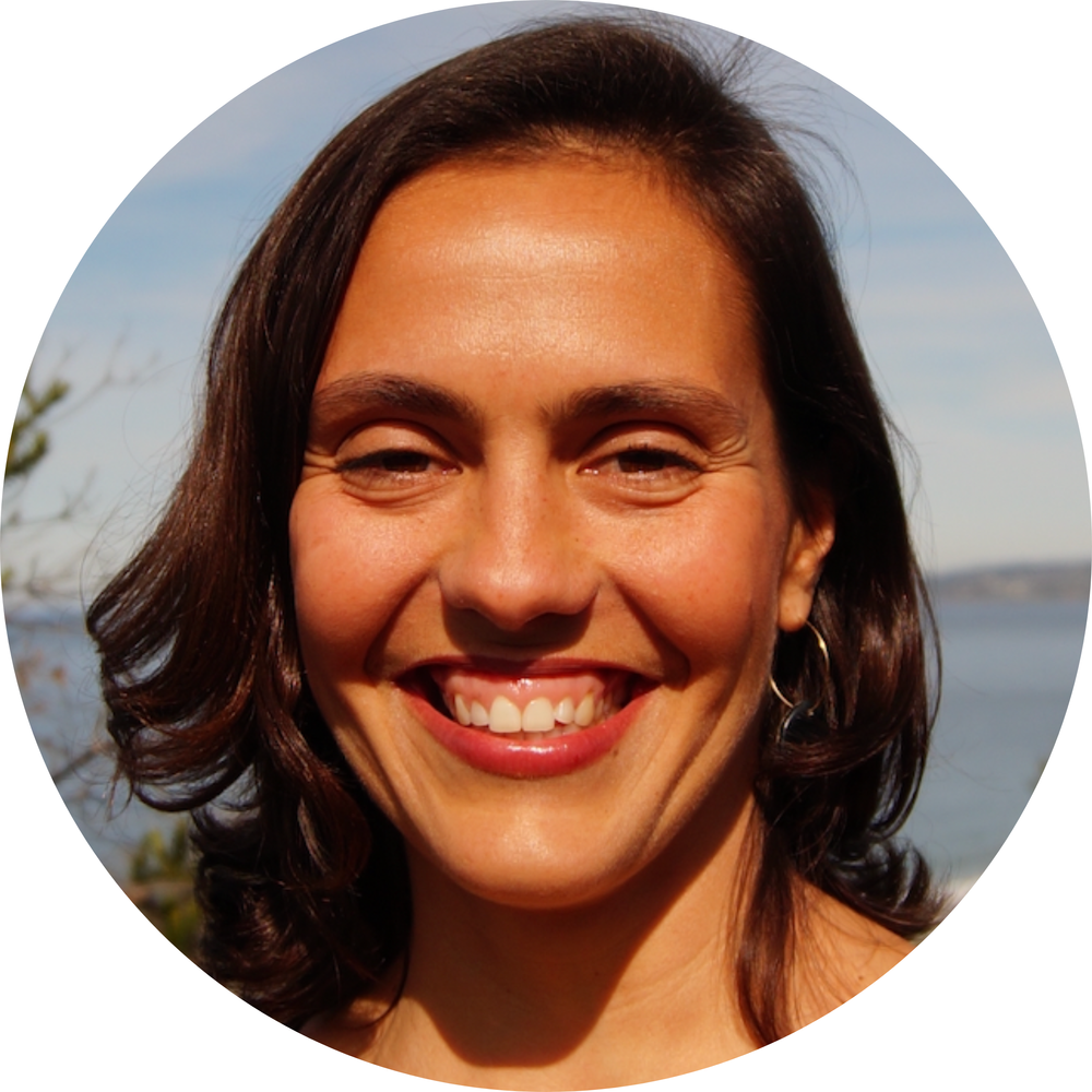 Teachers — AGOY YOGA