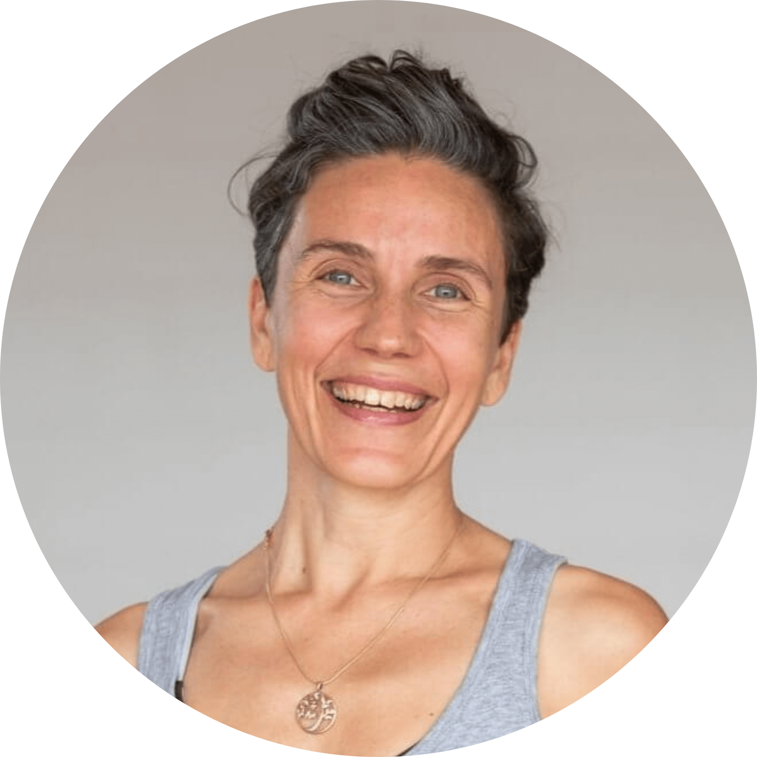 Teachers — AGOY YOGA