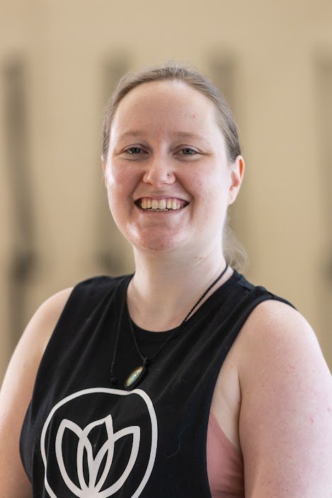 Teachers — AGOY YOGA