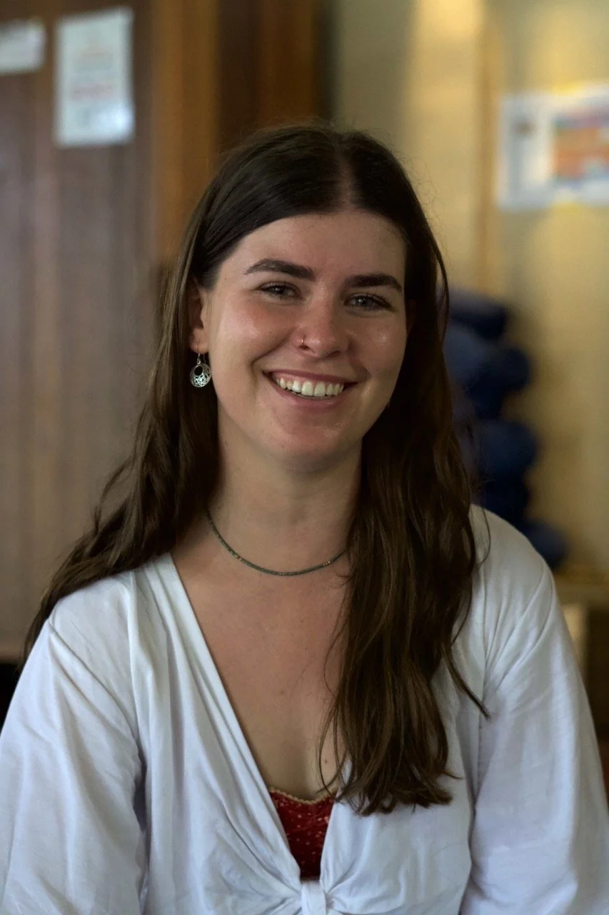 Teachers — AGOY YOGA