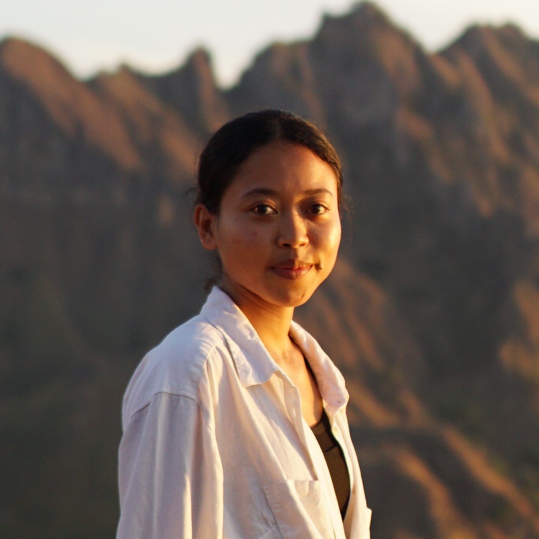 Teachers — AGOY YOGA